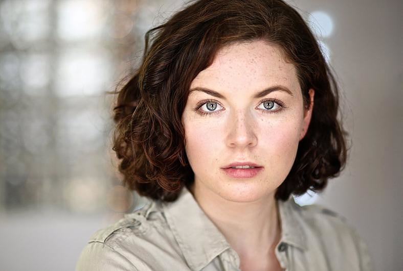 Eleri Morgan Cover - tga