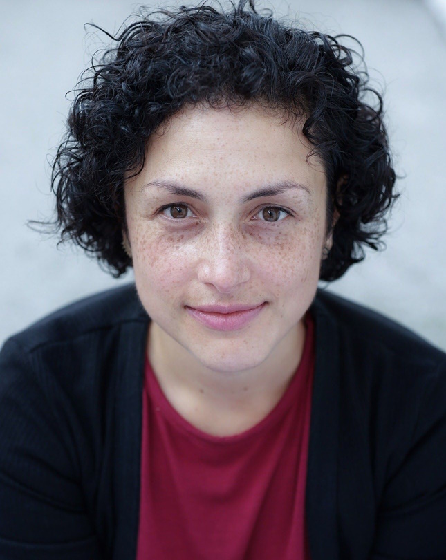Narin Ozenci Headshot New - tga Narin Ozenci Headshot New - tga
